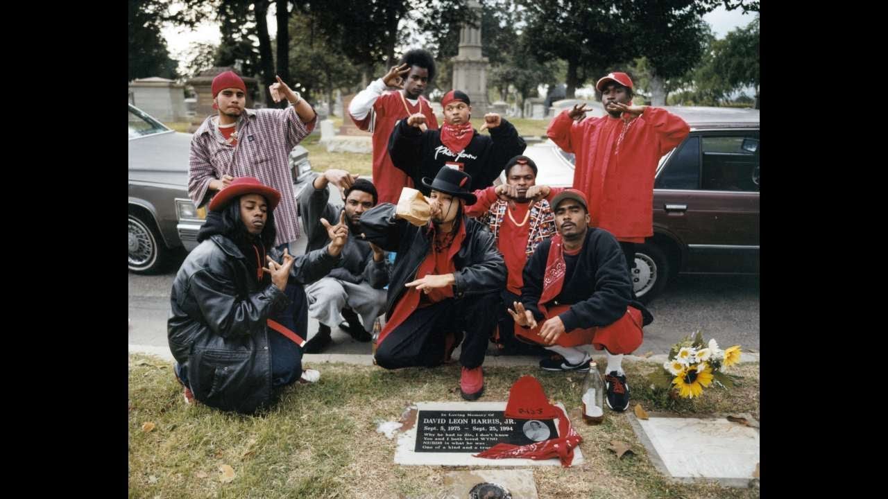 Bloods Gangsta Rap Compilation: The Streets' Greatest Hits - YouTube