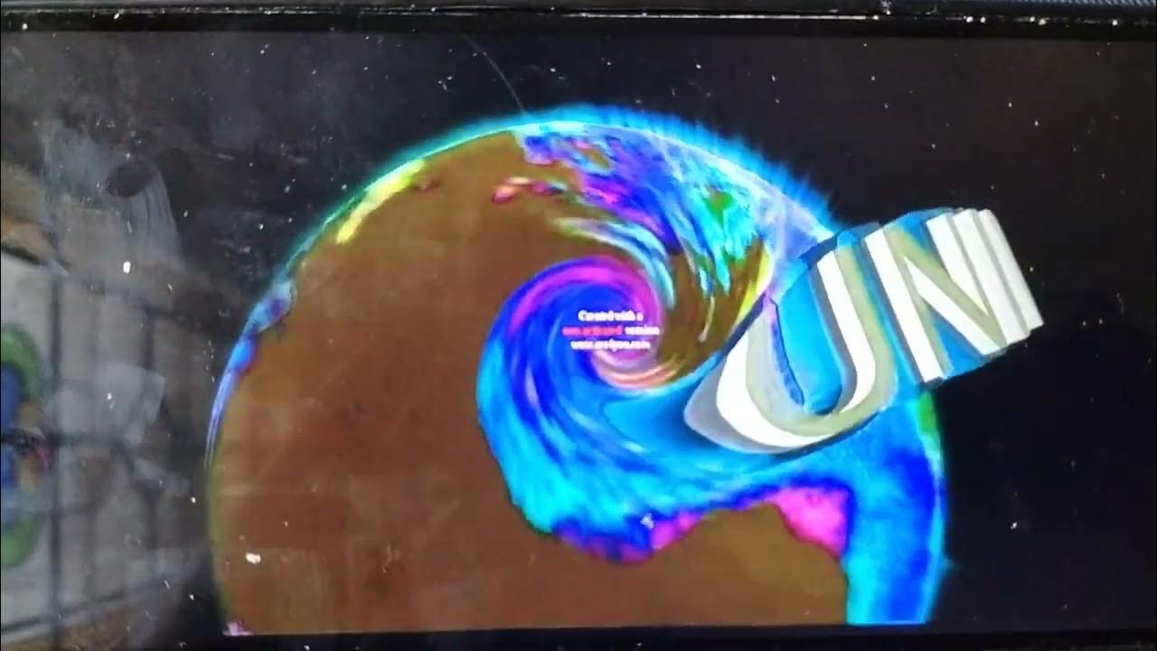 universal loud ear bleep - YouTube