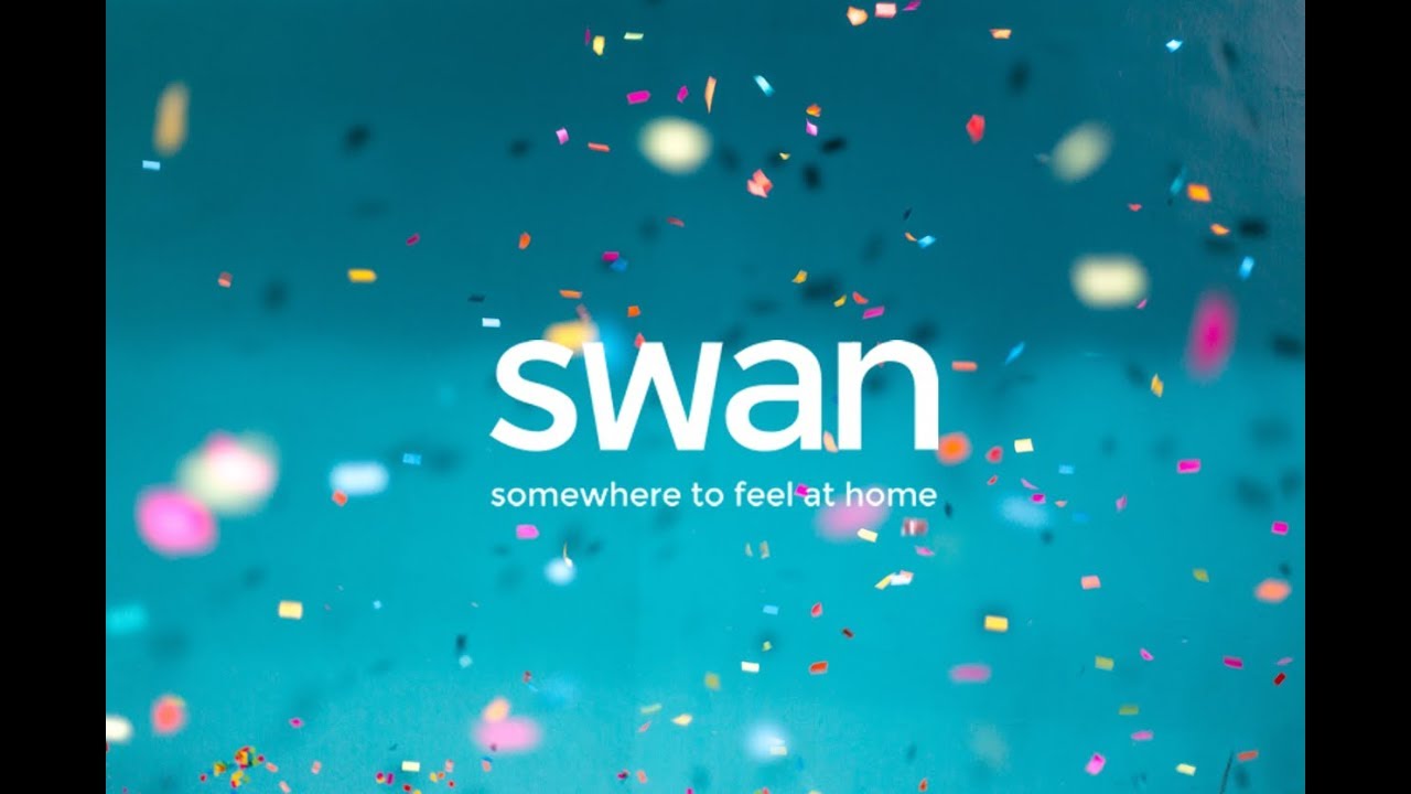 Swan Awards Evening 2019 - YouTube