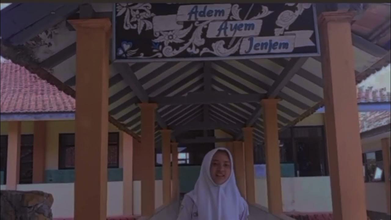 Tugas Individu Seni Budaya (Nama:Nimas Arum Anggraini No:28/X.8 - YouTube