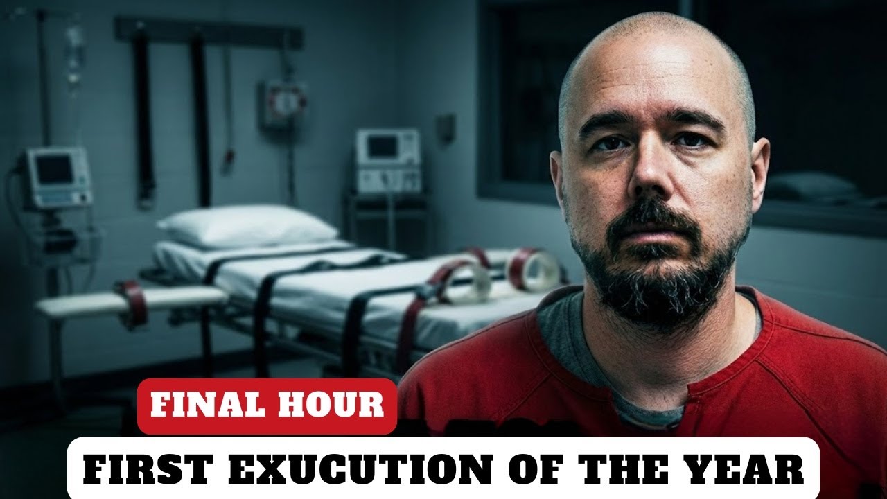 He Walked Out of Death Row — Then Blamed the Hospital for Murder The ...