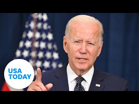 White House officials address Biden's positive COVID status