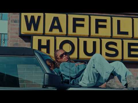 Trinidad James, Kodie Shane & Sevant - Nobody (Official Visualizer)