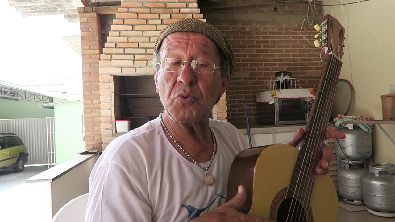 Genilton Dutra - Arlequim de Toledo - Gilda Lopes - YouTube