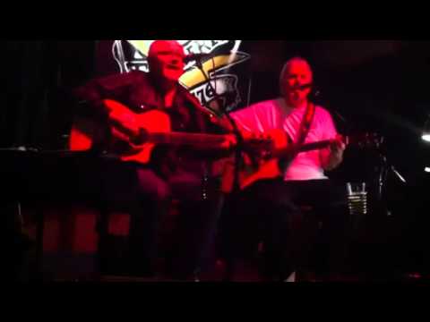 Steve Locke and Jerry Don Branch - YouTube