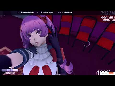 yan sim kizana oc DISCORD DL - YouTube