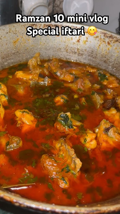 10/30 days | mini vlog | special iftari | Ramzan mini blogs | #minivlog | #ramzan | # ...