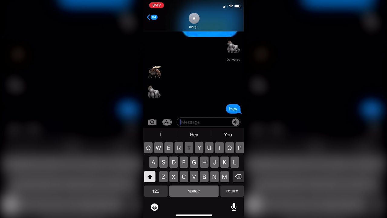 iPhone Moment - YouTube