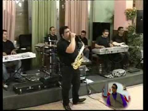 Ork Universal & Alosha sar gilavol (shaby shaby)