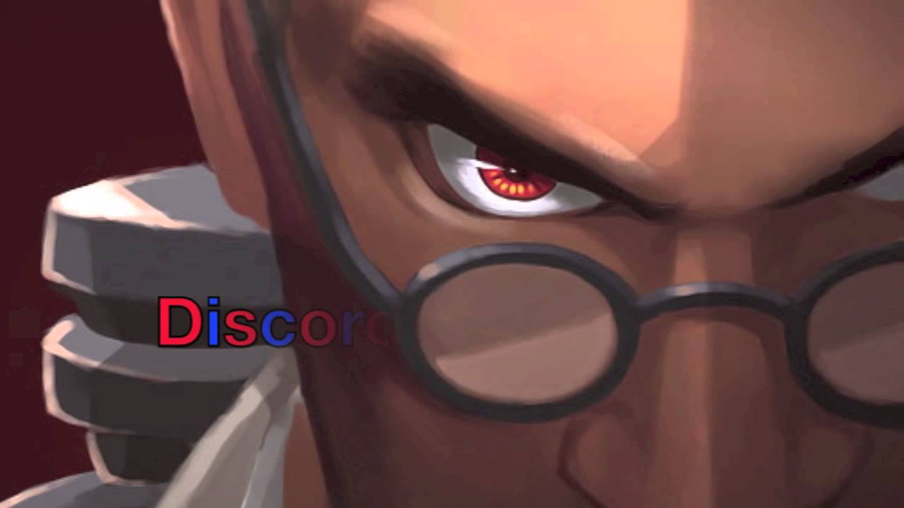 TF2 Discord - YouTube