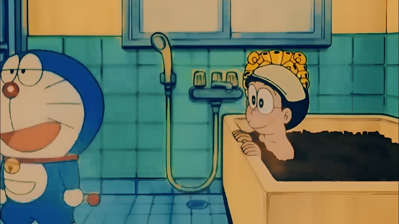 Doraemon new episode 2024 || VAMPIRE BOY - YouTube