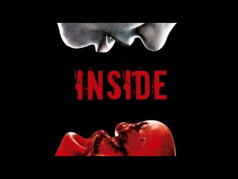 INSIDE 💀 Al interior 🔪 Instinto siniestro - YouTube