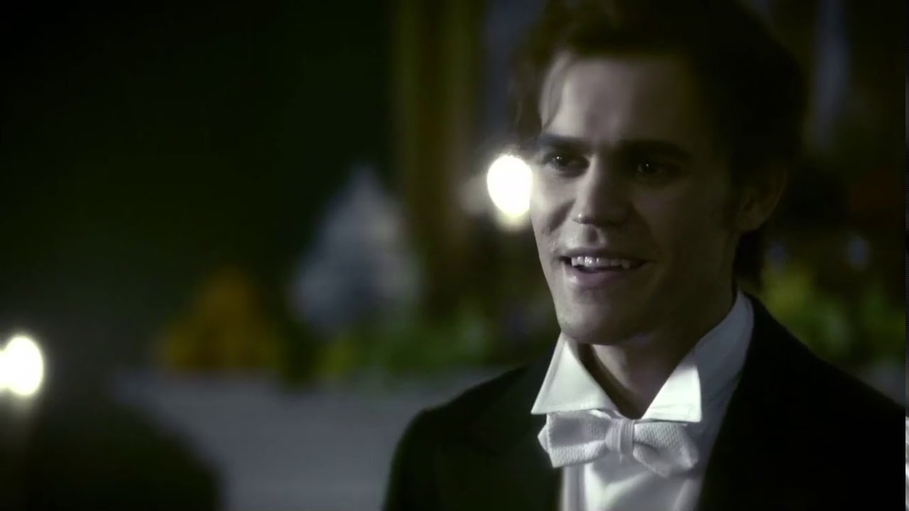 steferine flashback 2x04 logoless - YouTube