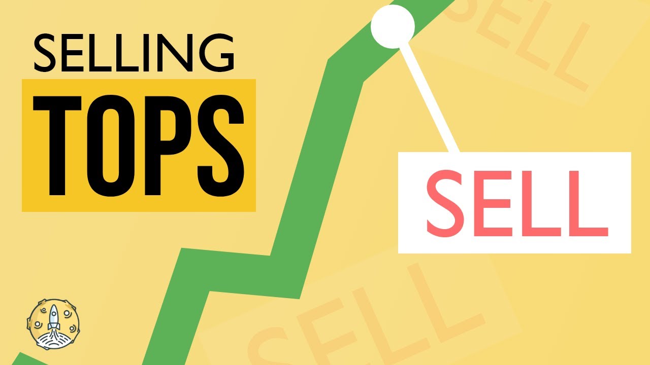 How to Sell the Tops and Take Profits? Profit Taking Strategies | Token ...