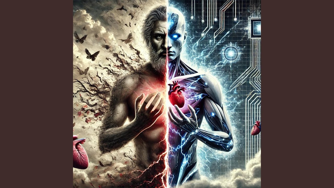 IA, L'Ultime Réflexion - YouTube