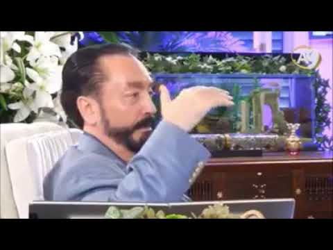 Sayın Adnan Oktar “Hadiste  hz.Mehdi’nın  öldürldüğü söylentisi yaylır deniyor..
