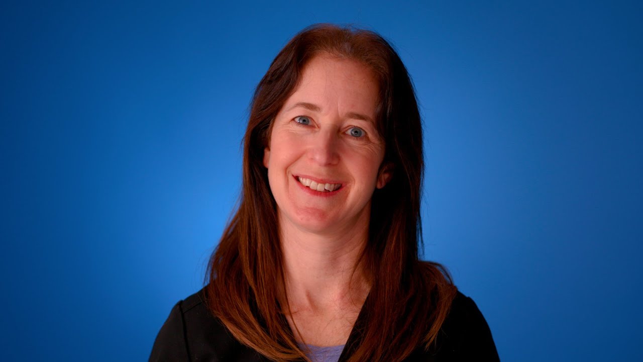 Tracy L. Zaslow, MD | Cedars-Sinai Guerin Children's - YouTube