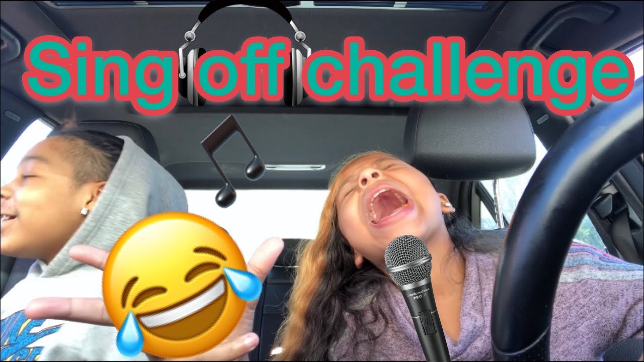 SING OFF 🎤💘 - YouTube