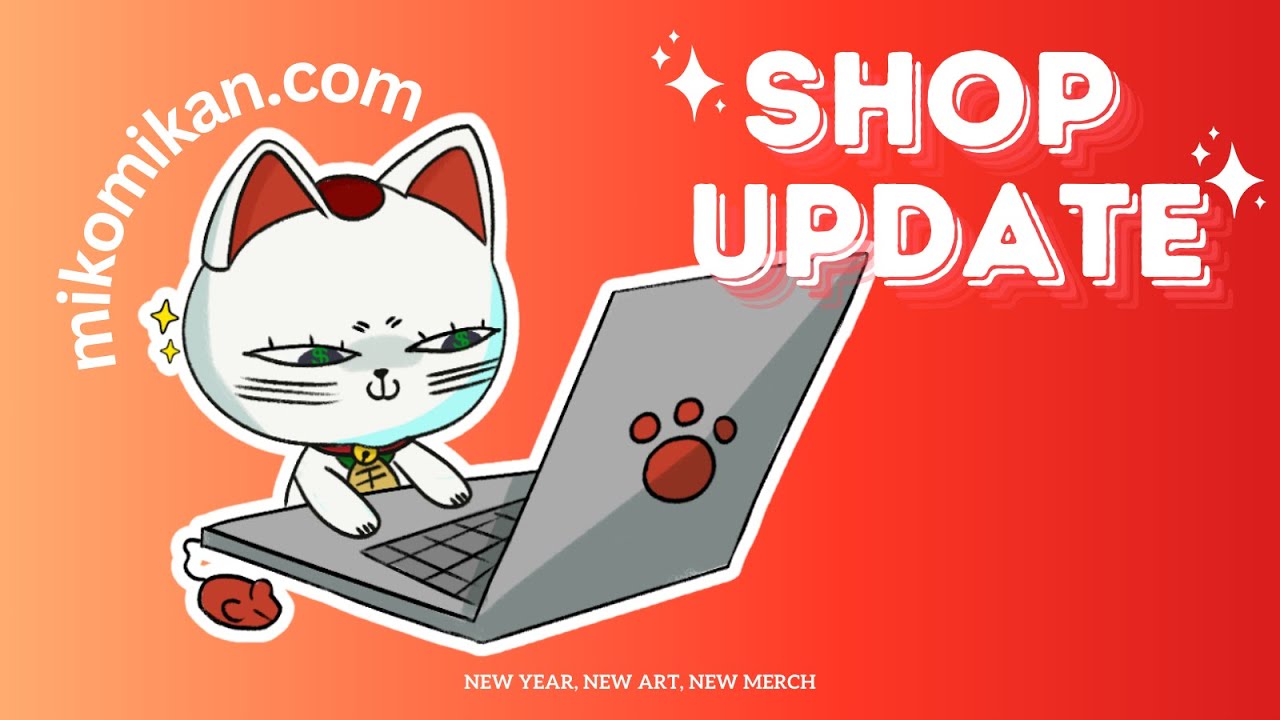 【Art】Accidental Art Stream【 Miko Mikan | ENVtuber 】 - YouTube