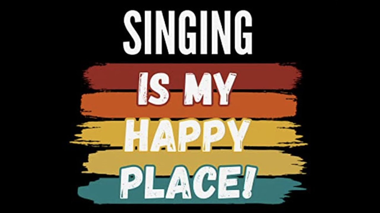 Singers Wanted - YouTube