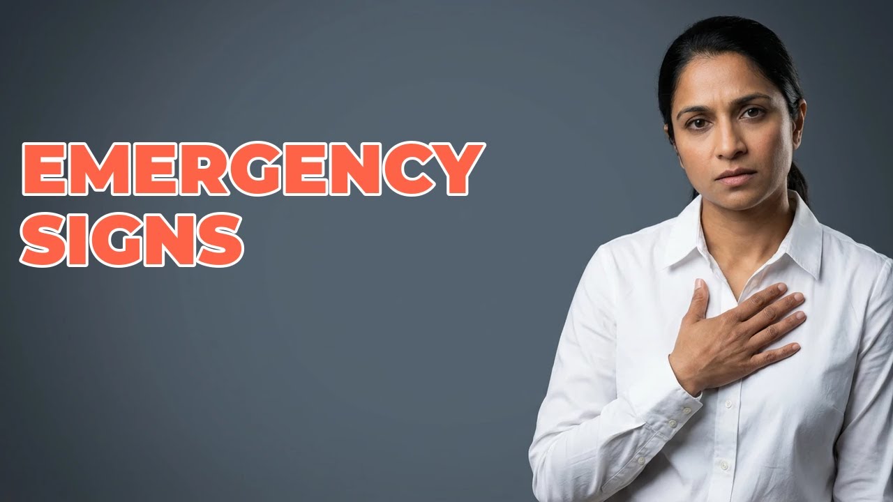 What Are The Warning Signs Of Child Unresponsiveness? - YouTube