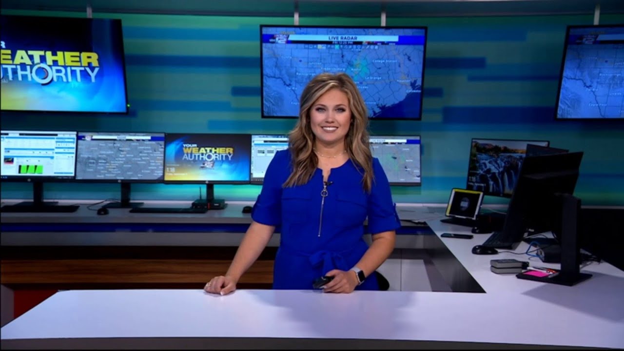 Mia's Midday Update: Friday, September 9, 2022 - YouTube