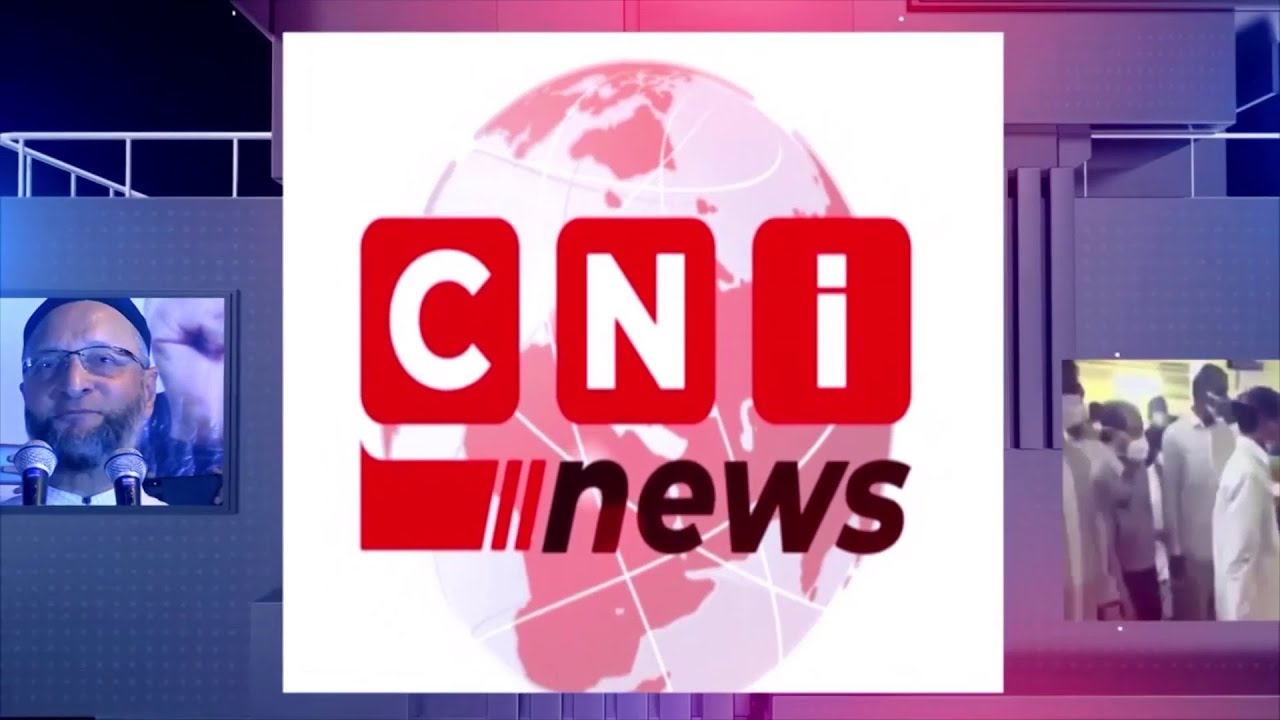 CNI Daily News Bulletin 27 ||CNI News - YouTube