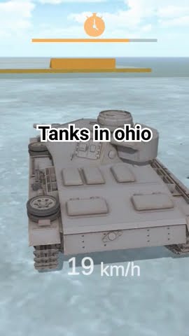 tanks in ohio - YouTube