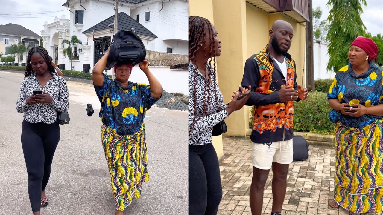 Untrusted girl friend - YouTube