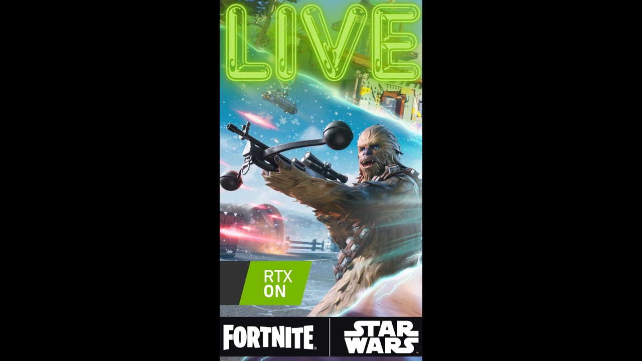 The future of Fortnite is here! - YouTube