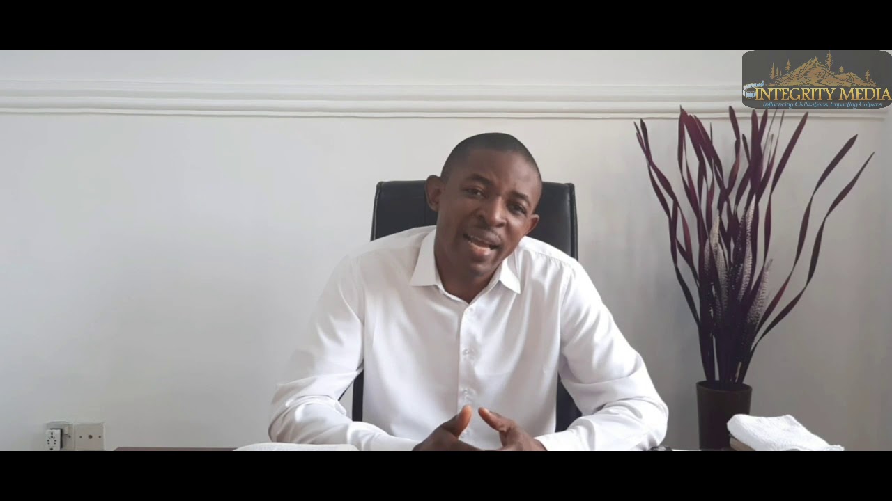 Leadership Today with Emmanuel Sam - YouTube