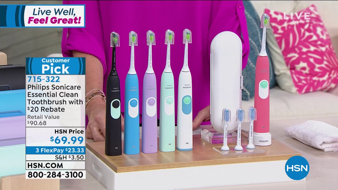 HSN | Live Well, Feel Great 05.31.2020 - 11 AM - YouTube