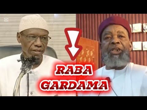Yanzu-yanzu! Anyi tambaya👈 Sheikh Musa Lukuwa ya raba gardama.