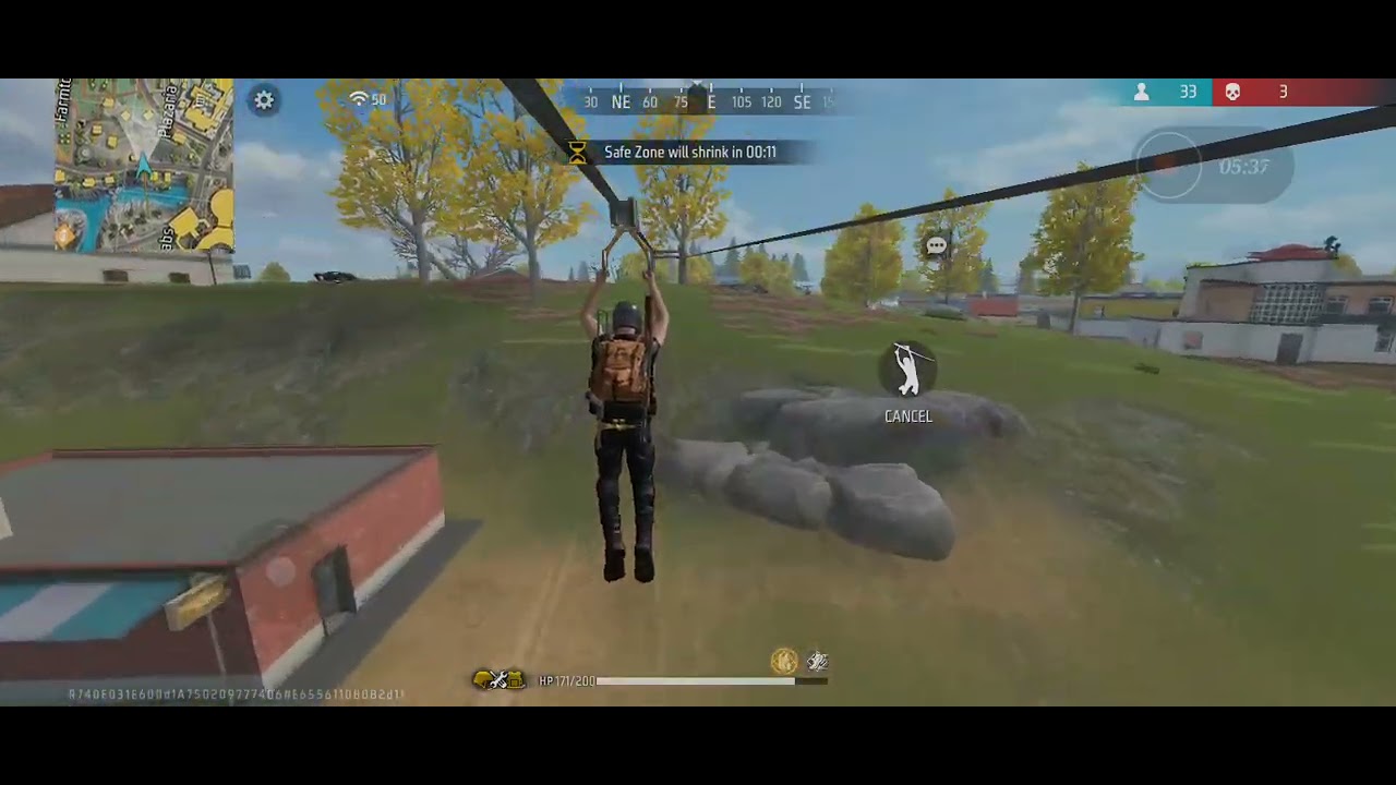 My game play FF Max - YouTube
