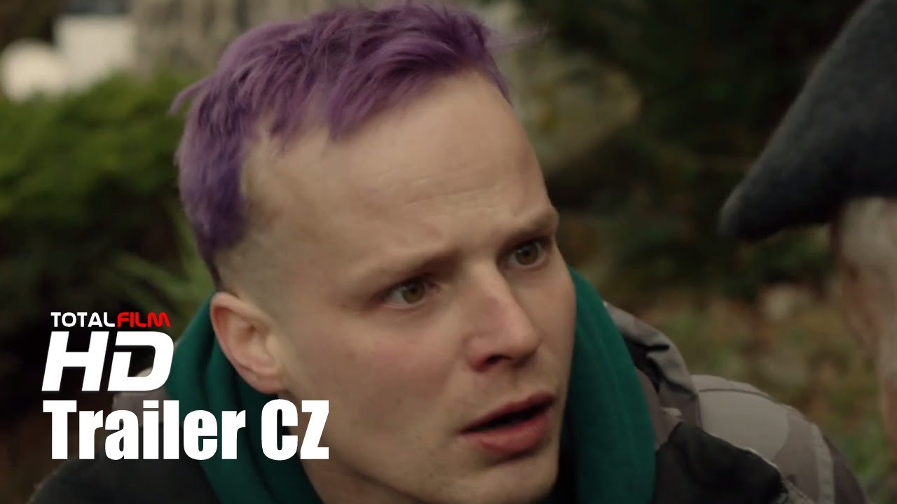 Kobry a užovky (2015) HD trailer - YouTube