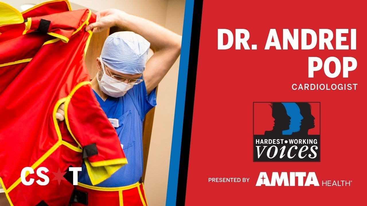 Prevention over procedure: How Dr. Andrei Pop approaches heart disease - YouTube