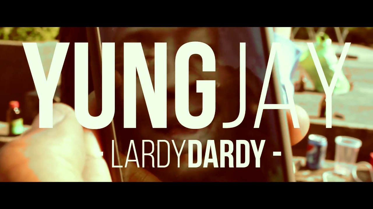 Jay Only - Lardy Dardy (Music Video) - YouTube