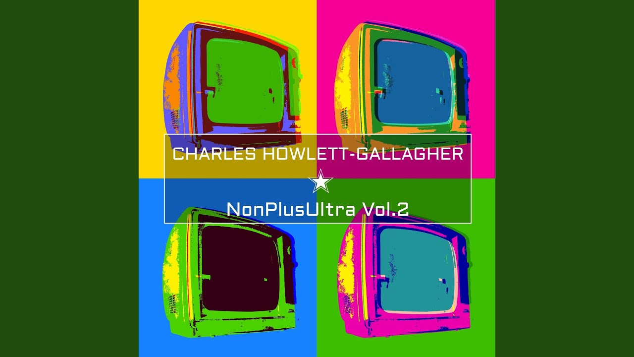 Heaven Sent - Charles Howlett-Gallagher: Song Lyrics, Music Videos ...