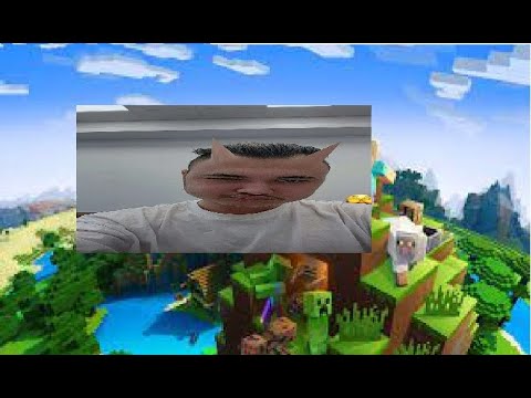MINECRAFT cu CRISTI HOPE? Cocostrut Ep. 1 - YouTube