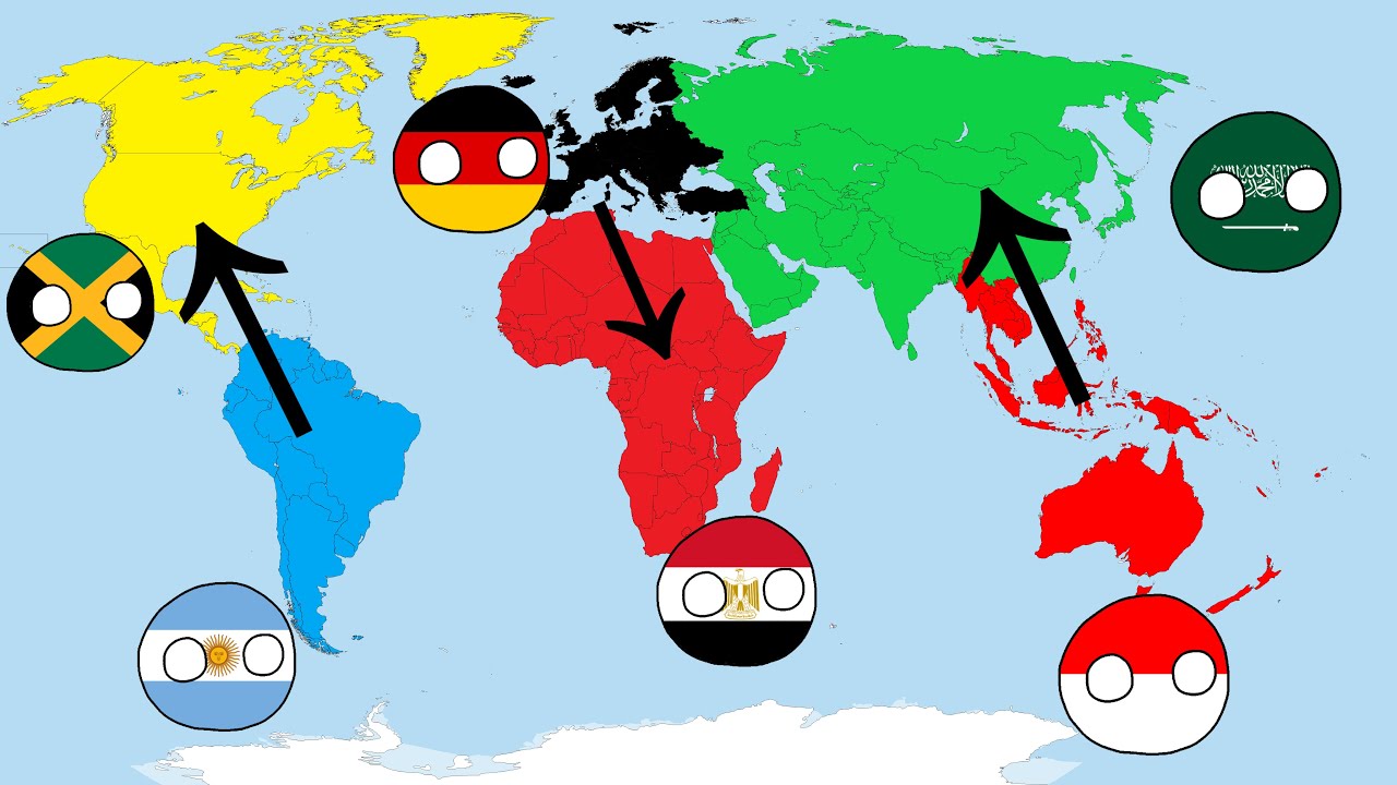 250+ Country Imperialism - Episode 40 - YouTube