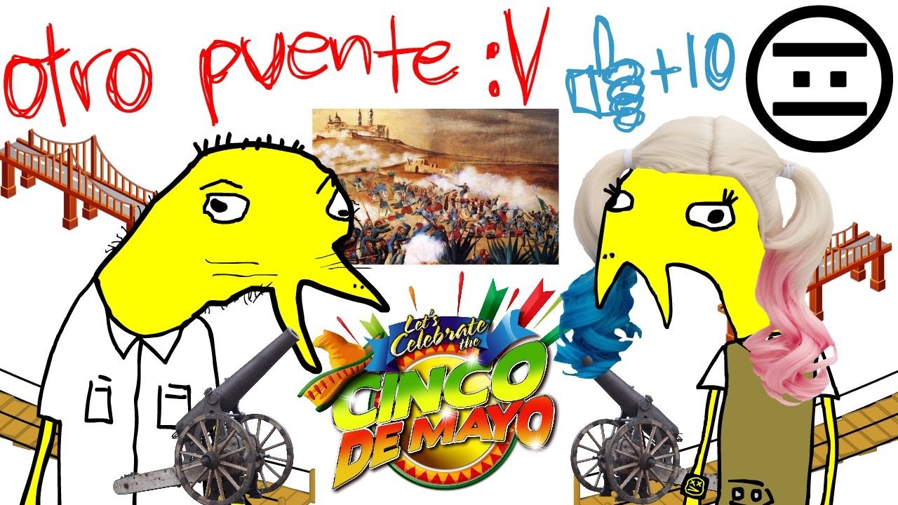 Nino Rata - 62 - Otro Puente :V (#NEGAS) - YouTube