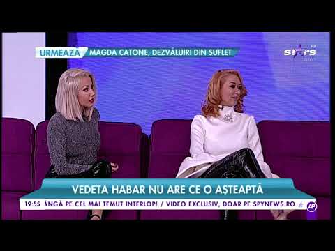 Scandal în direct! Raluca a plecat nervoasă din platoul ”Răi da buni”