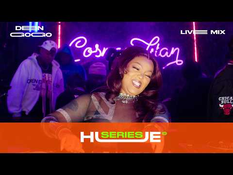 DBN Gogo | HUE EP.3