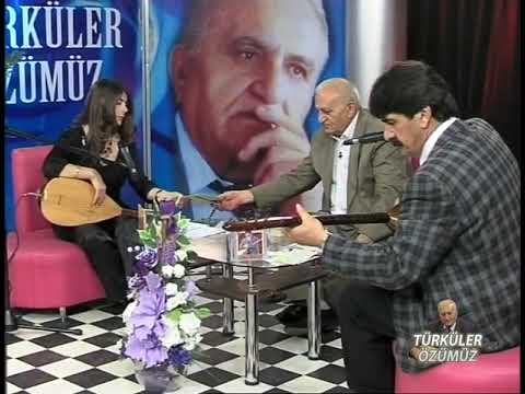 Türküler Özümüz,Mahmut Erdal,Ali Doğan,Aynur Güneş,Bölüm 2