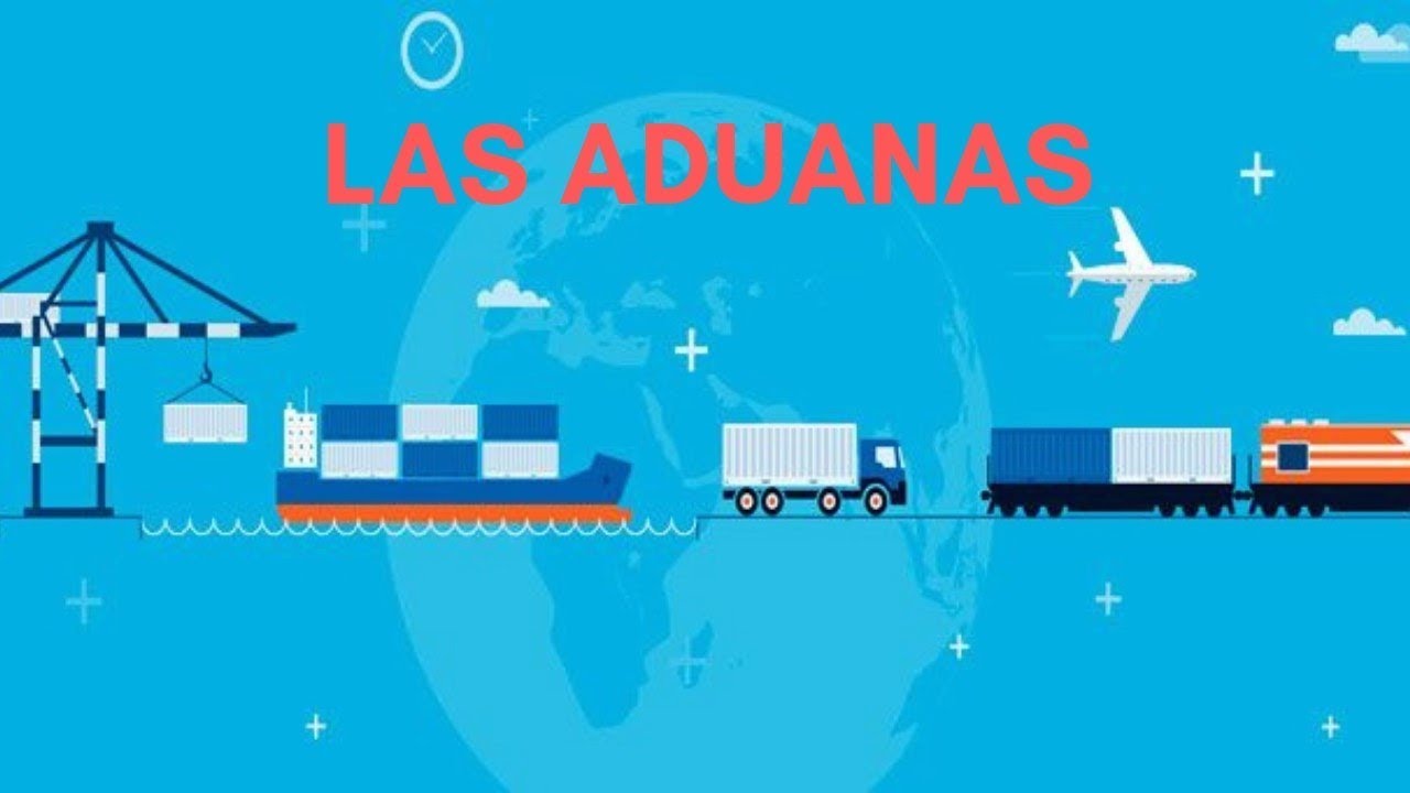 Las Aduanas - YouTube