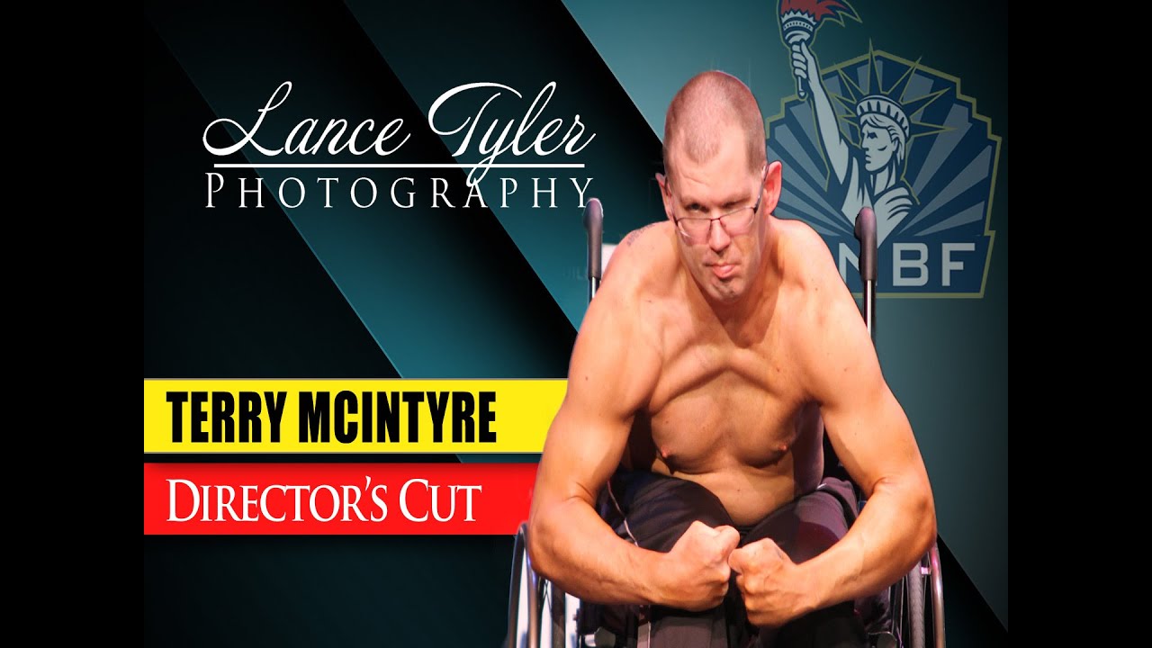 Director's Cut: Terry McIntyre - YouTube