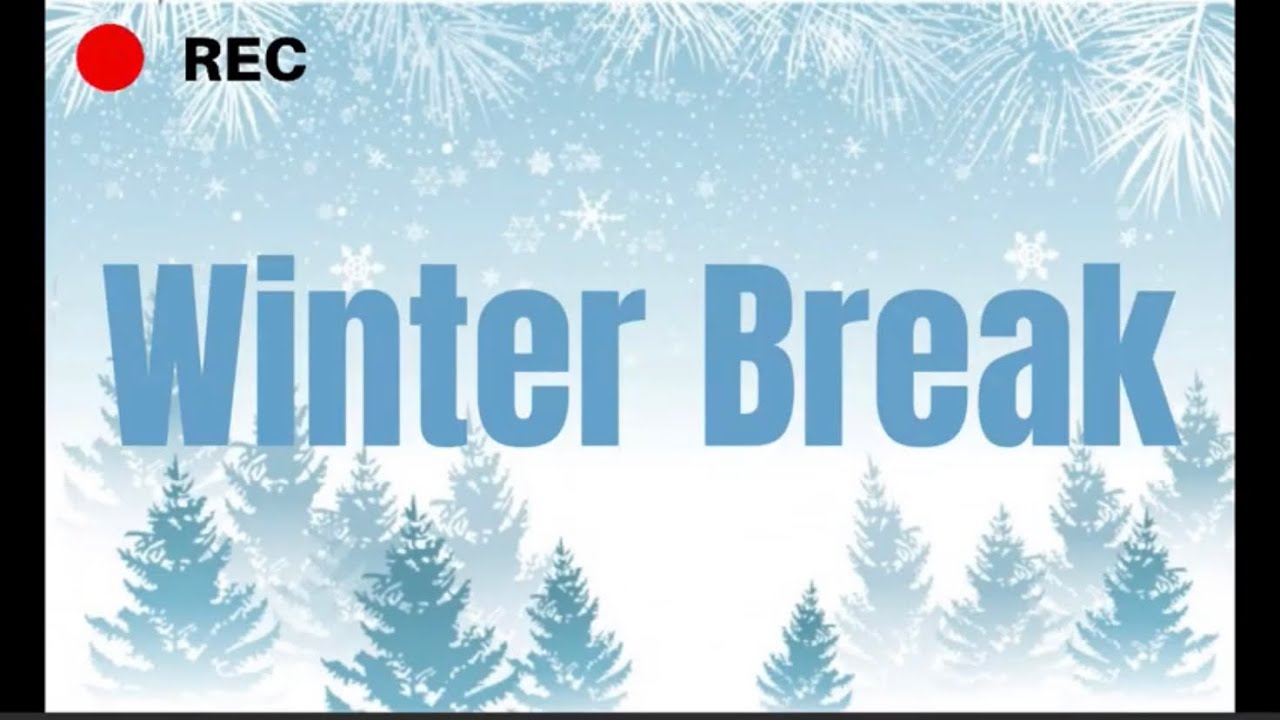 Winter Break (Full Movie) - YouTube