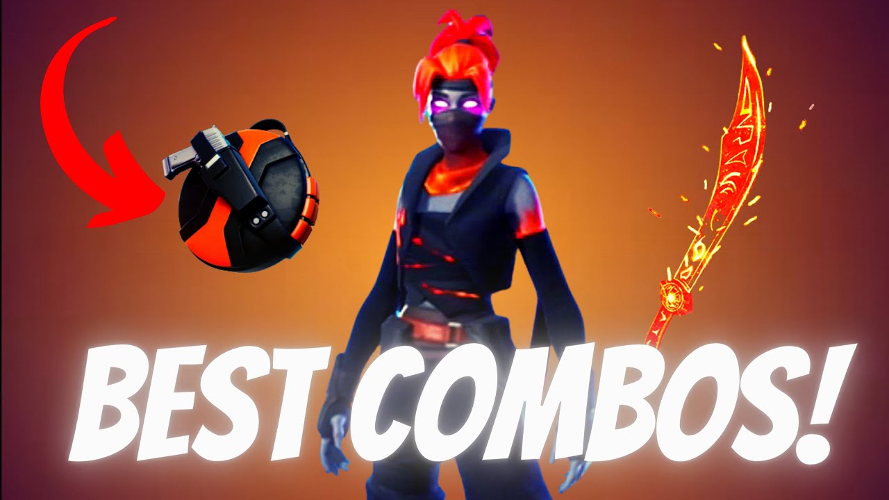 BEST COMBOS FOR INCINERATOR KUNO SKIN (2022 UPDATED!) -fortnite battle ...