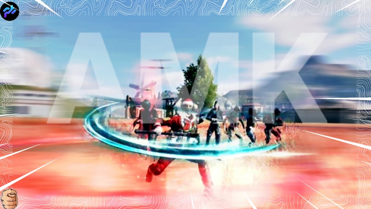 introducing ämk family | CODM - YouTube