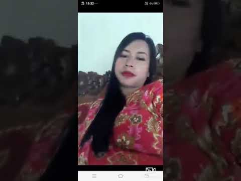 Dek Ita hamil 8 bln😍